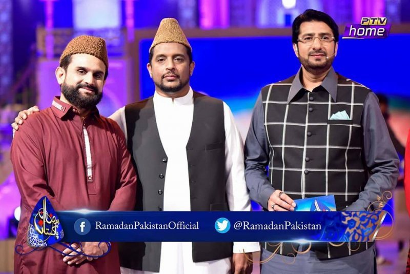 Syed Sabihuddin Sabih Rehmani