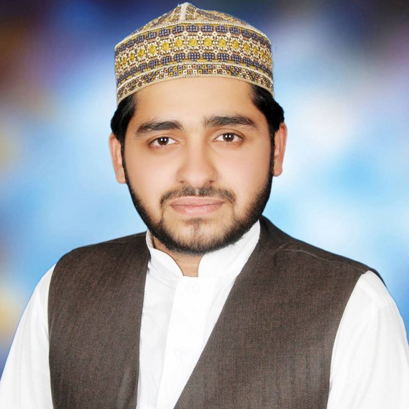 Hafiz Muhammad Haseeb Tariq Naqshbandi